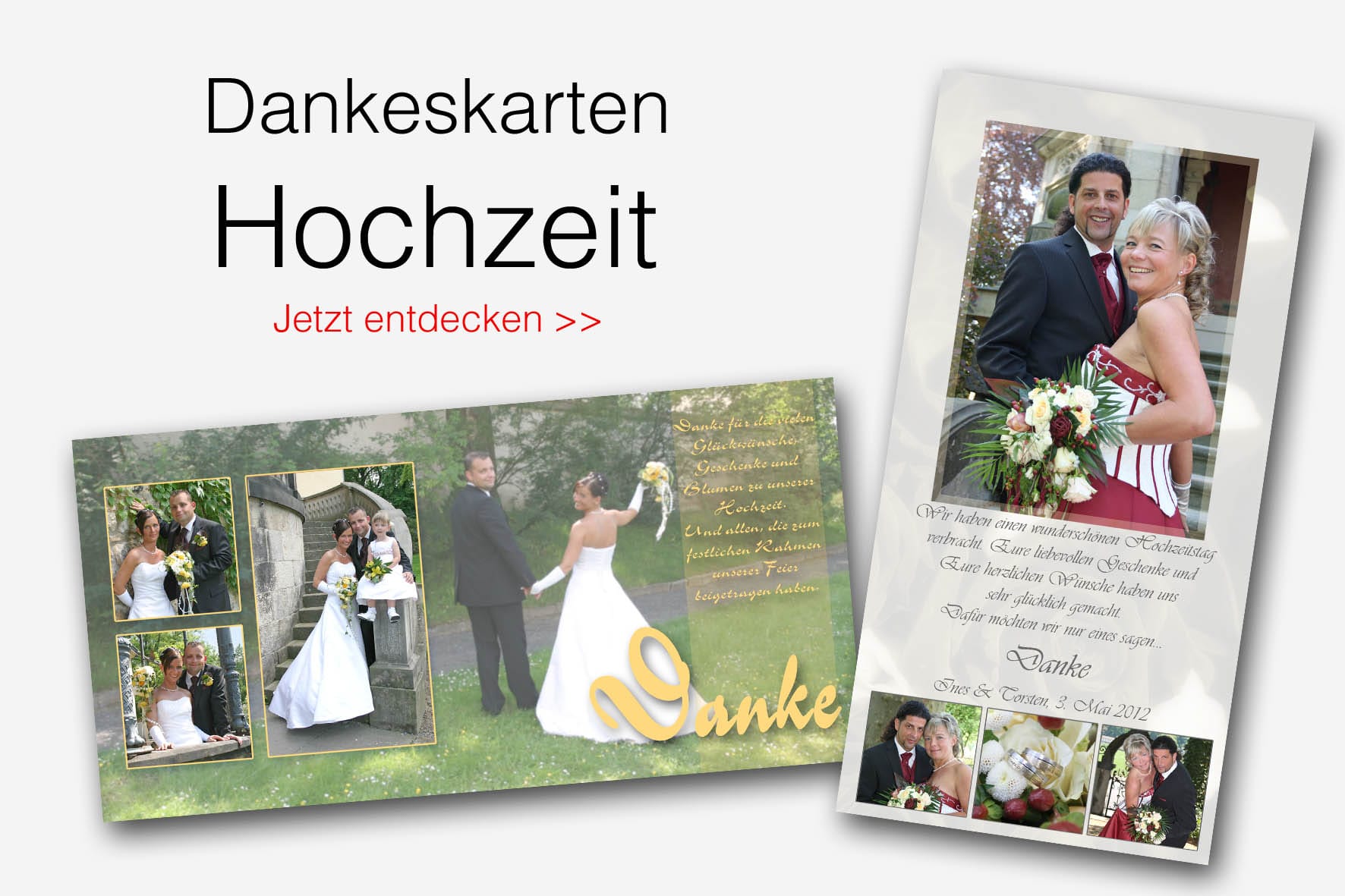 Die 20 Besten Ideen Für Dankeskarten Hochzeit – Beste Wohnkultur, Bastelideen, Coloring und ...